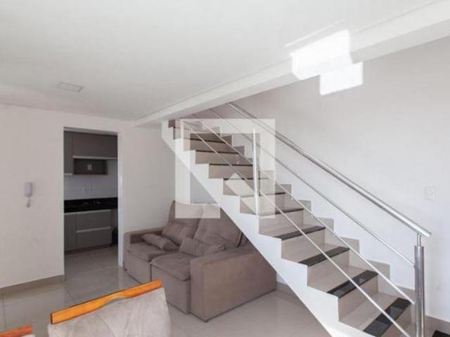 Apartamento à Venda Santa Branca, 2 Quartos, 100 m² Belo Horizonte
