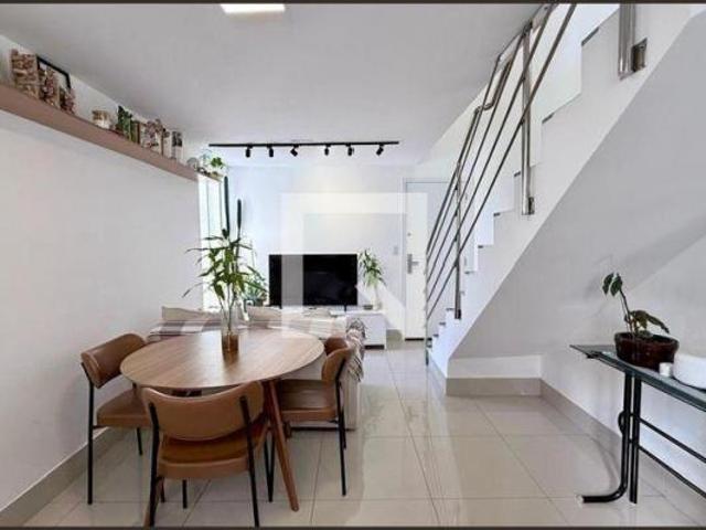 Apartamento à Venda Santa Branca, 2 Quartos, 103 m² Belo Horizonte