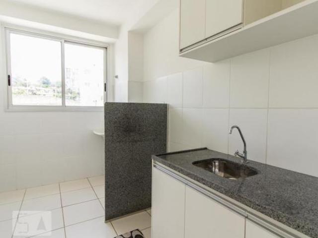 Apartamento à Venda Santa Branca, 2 Quartos, 49 m² Belo Horizonte