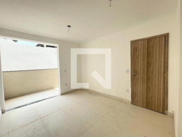 Apartamento à Venda Santa Branca, 2 Quartos, 53 m² Belo Horizonte