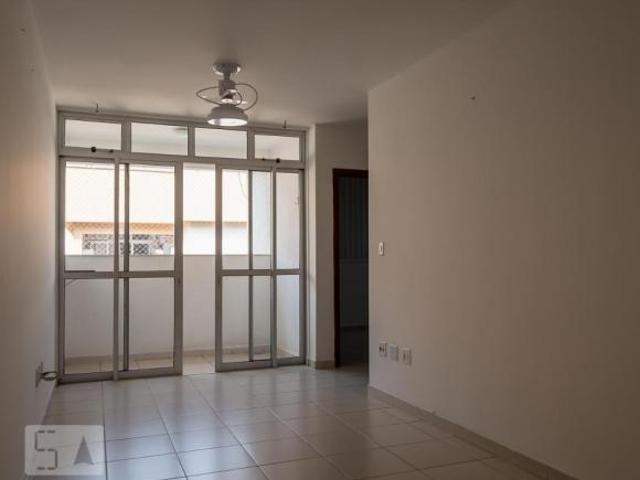 Apartamento à Venda Santa Branca, 2 Quartos, 55 m² Belo Horizonte