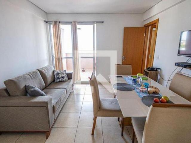 Apartamento à Venda Santa Branca, 2 Quartos, 62 m² Belo Horizonte