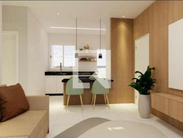Apartamento à Venda Santa Branca, 2 Quartos, 65 m² Belo Horizonte