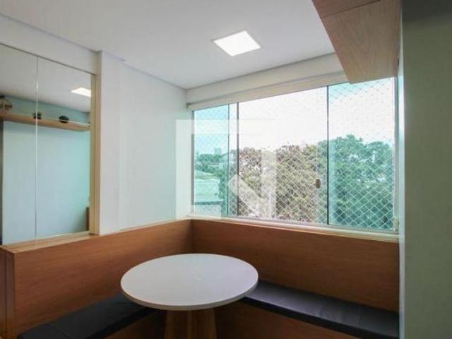 Apartamento à Venda Santa Branca, 3 Quartos, 105 m² Belo Horizonte