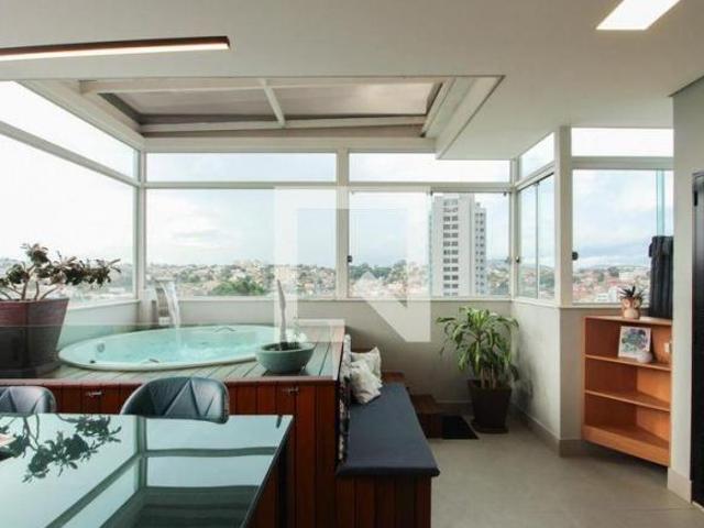Apartamento à Venda Santa Branca, 3 Quartos, 105 m² Belo Horizonte