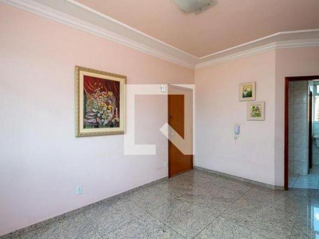 Apartamento à Venda Santa Branca, 3 Quartos, 125 m² Belo Horizonte