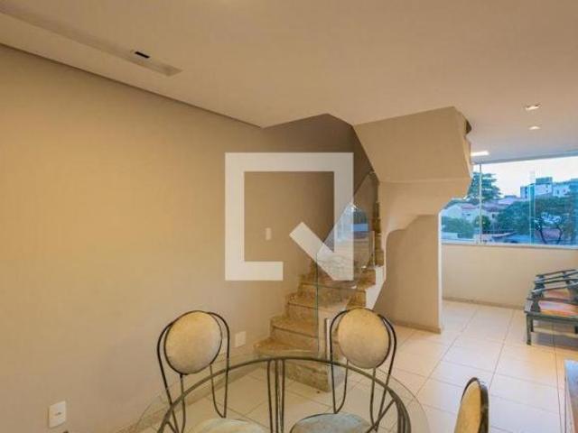 Apartamento à Venda Santa Branca, 3 Quartos, 150 m² Belo Horizonte