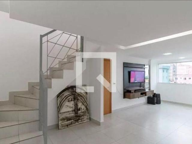 Apartamento à Venda Santa Branca, 3 Quartos, 170 m² Belo Horizonte