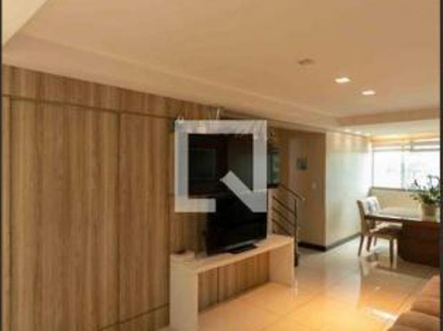 Apartamento à Venda Santa Branca, 3 Quartos, 180 m² Belo Horizonte