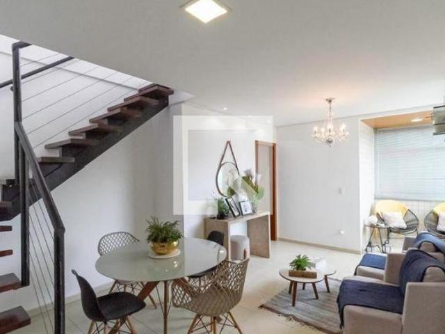Apartamento à Venda Santa Branca, 3 Quartos, 240 m² Belo Horizonte