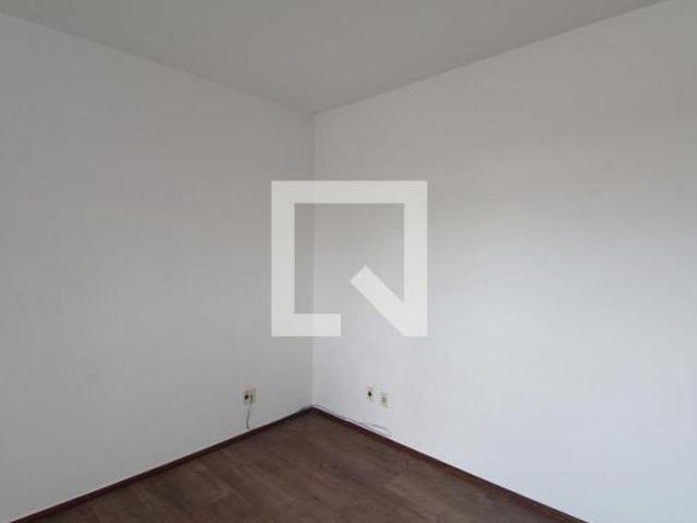 Apartamento à Venda Santa Branca, 3 Quartos, 68 m² Belo Horizonte