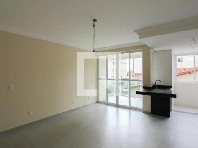 Apartamento à Venda Santa Branca, 3 Quartos, 77 m² Belo Horizonte
