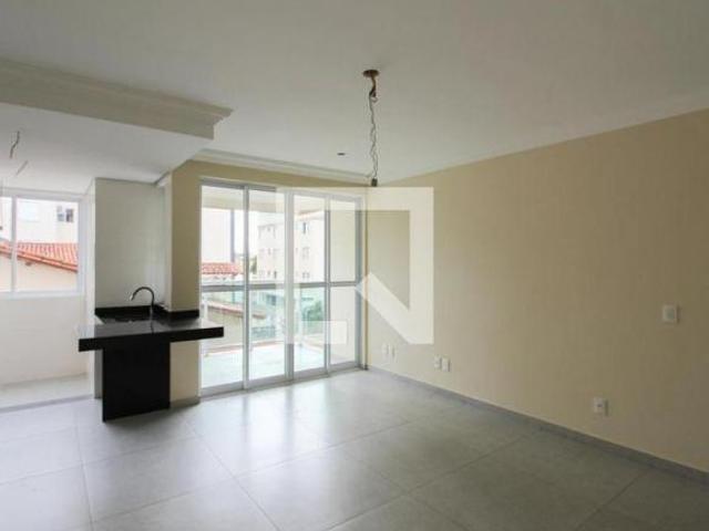 Apartamento à Venda Santa Branca, 3 Quartos, 78 m² Belo Horizonte