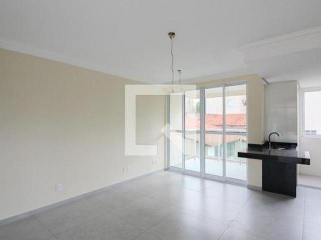 Apartamento à Venda Santa Branca, 3 Quartos, 85 m² Belo Horizonte