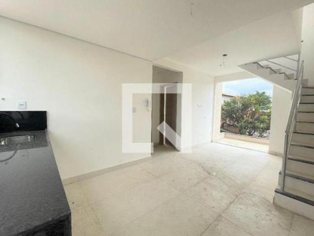 Apartamento à Venda Santa Branca, 3 Quartos, 86 m² Belo Horizonte