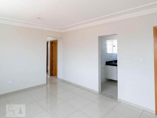 Apartamento à Venda Santa Branca, 3 Quartos, 90 m² Belo Horizonte