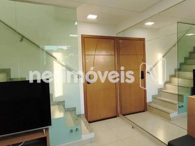 Apartamento à Venda, Santa Branca, Belo Horizonte
