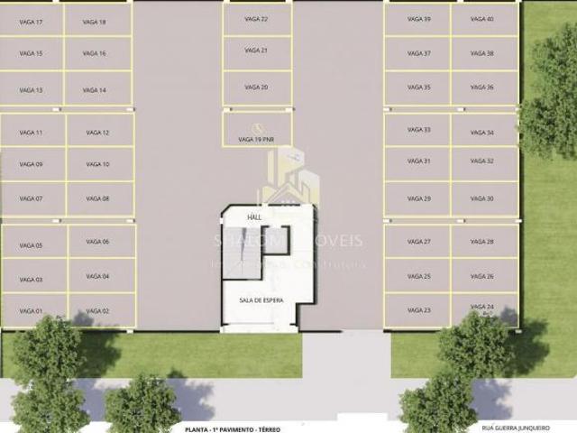 Apartamento à venda, Santa Branca, Belo Horizonte, MG
