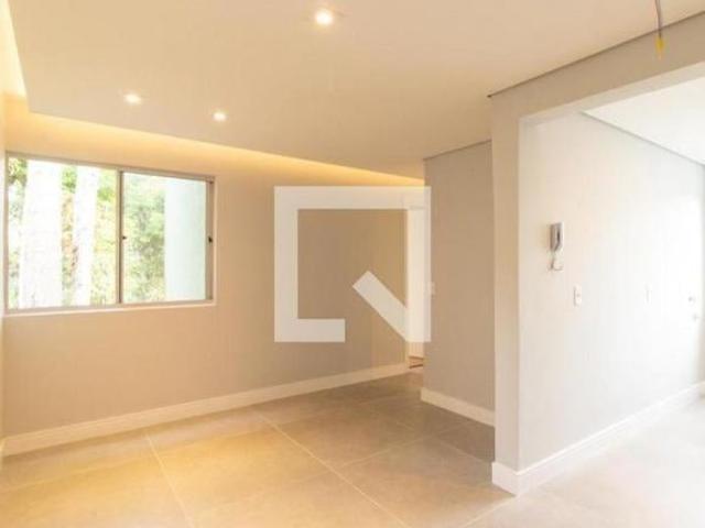 Apartamento à Venda Santa Cândida, 2 Quartos, 45 m² Curitiba