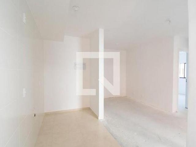 Apartamento à Venda Santa Cândida, 2 Quartos, 46 m² Curitiba