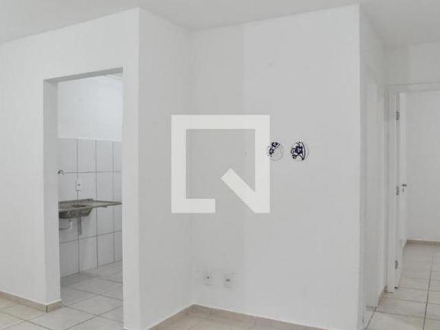 Apartamento à Venda Santa Cândida, 2 Quartos, 47 m² Curitiba