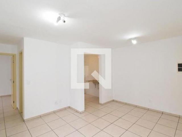 Apartamento à Venda Santa Cândida, 2 Quartos, 40 m² Curitiba