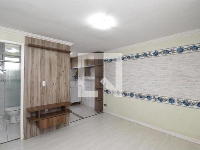 Apartamento à Venda Santa Cândida, 2 Quartos, 40 m² Curitiba