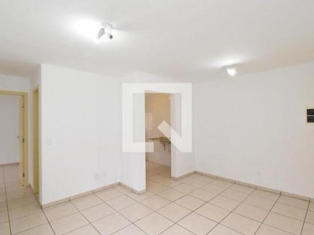 Apartamento à Venda Santa Cândida, 2 Quartos, 40 m² Curitiba