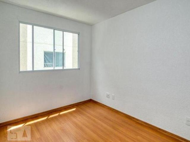 Apartamento à Venda Santa Cândida, 2 Quartos, 43 m² Curitiba