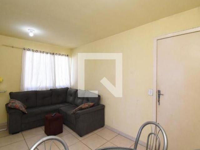Apartamento à Venda Santa Cândida, 2 Quartos, 50 m² Curitiba