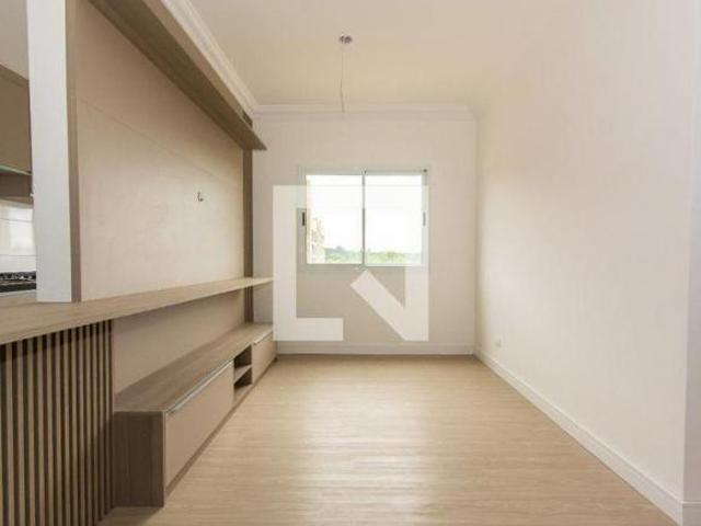 Apartamento à Venda Santa Cândida, 2 Quartos, 60 m² Curitiba