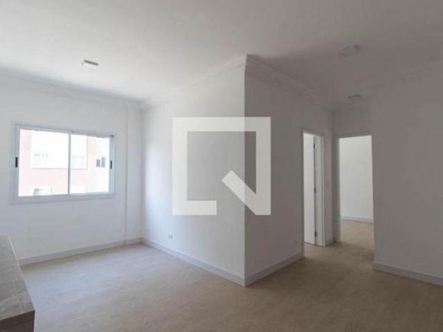 Apartamento à Venda Santa Cândida, 2 Quartos, 60 m² Curitiba