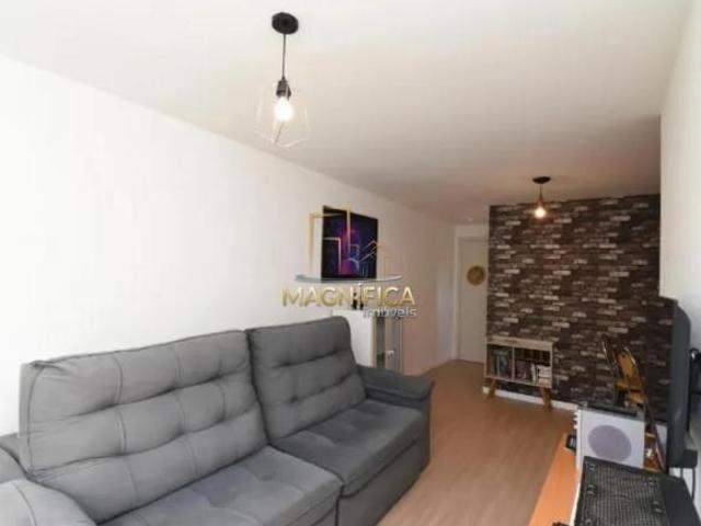 APARTAMENTO À VENDA | SANTA CÂNDIDA | CONDOMÍNIO V