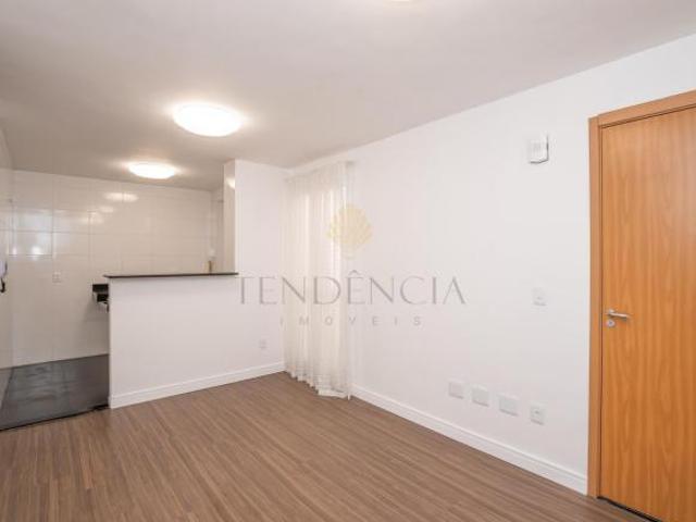 Apartamento com 2 quartos à venda, 40,28 m2, SANTA CÂNDIDA, CURITIBA PR