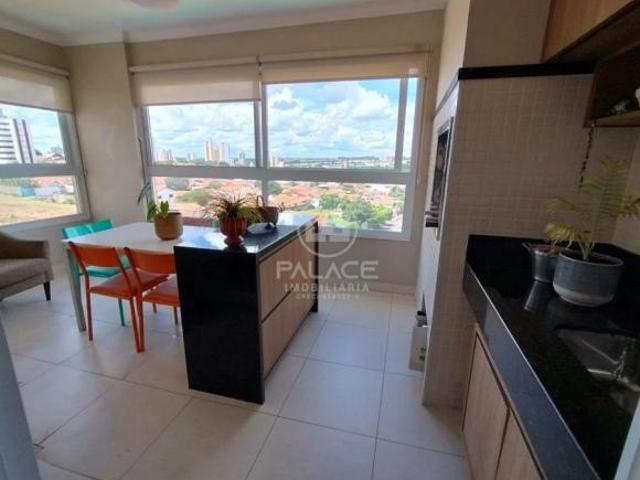 Apartamento À Venda Santa Catarina Residence Piracicaba