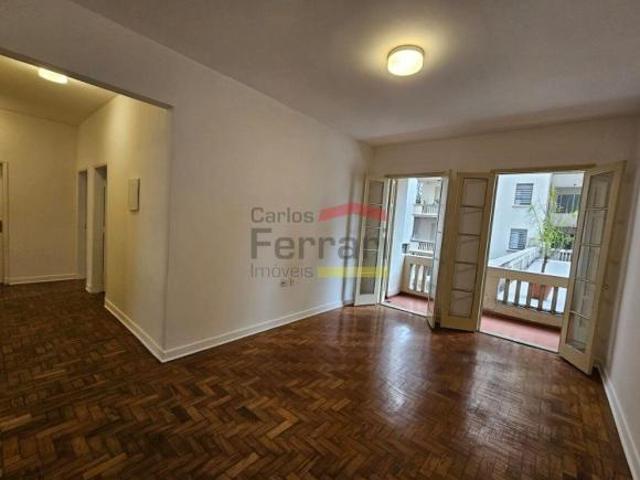 Apartamento à venda, Santa Cecíla ? 123m², 3 dormitórios, 1 vaga, metrô Santa Cecilia