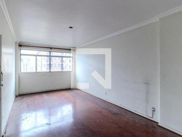Apartamento à Venda Santa Cecília, 3 Quartos, 140 m2
