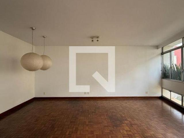 Apartamento à Venda Santa Cecília, 3 Quartos, 140 m2