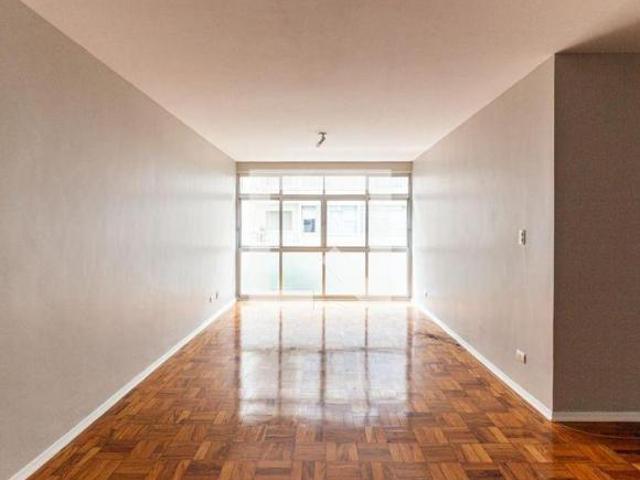 Apartamento à Venda Santa Cecília, 3 Quartos, 140 m2