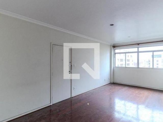 Apartamento à Venda Santa Cecília, 3 Quartos, 140 m² São Paulo