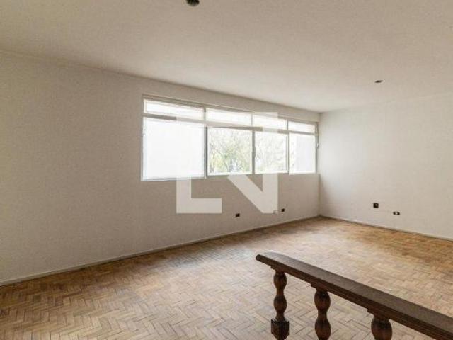 Apartamento à Venda Santa Cecília, 3 Quartos, 142 m2