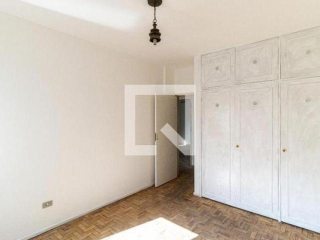 Apartamento à Venda Santa Cecília, 3 Quartos, 142 m2