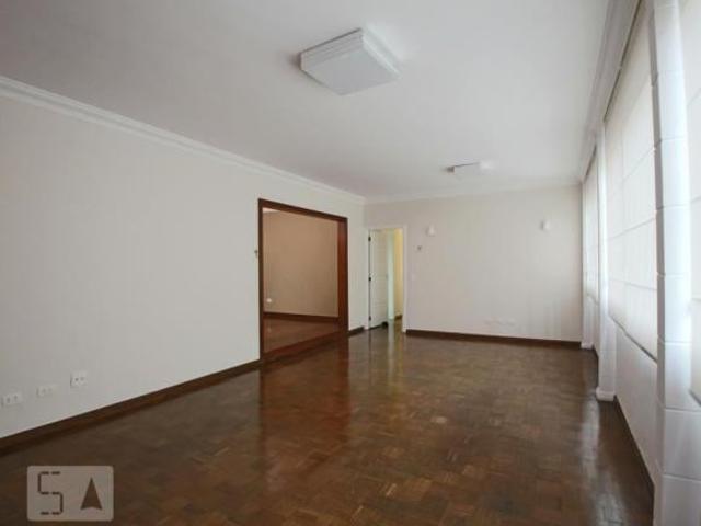 Apartamento à Venda Santa Cecília, 3 Quartos, 145 m2