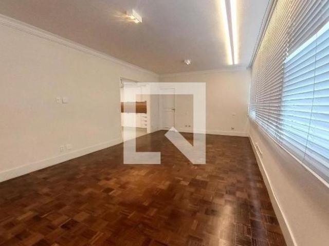 Apartamento à Venda Santa Cecília, 3 Quartos, 145 m2