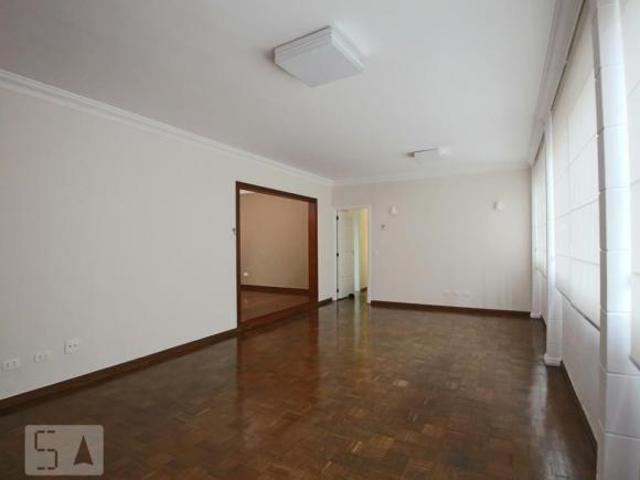 Apartamento à Venda Santa Cecília, 3 Quartos, 145 m2