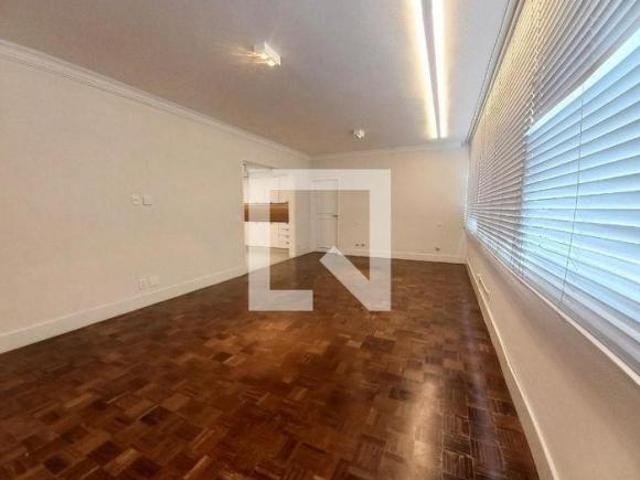 Apartamento à Venda Santa Cecília, 3 Quartos, 145 m² São Paulo