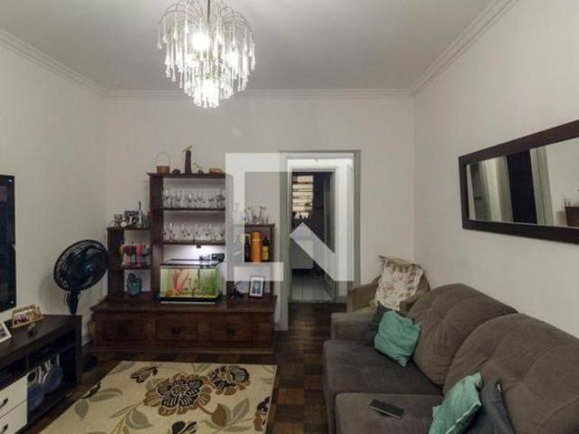 Apartamento à Venda Santa Cecília, 3 Quartos, 149 m2