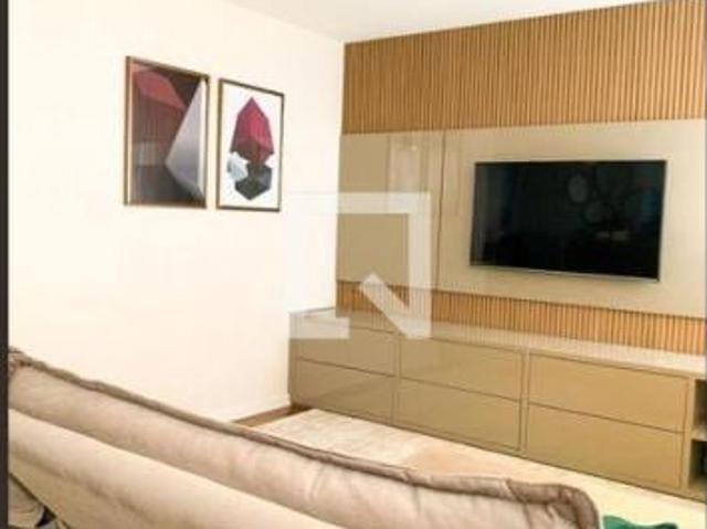 Apartamento à Venda Santa Cecília, 3 Quartos, 129 m2