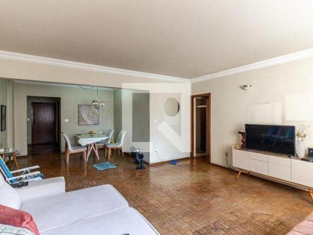 Apartamento à Venda Santa Cecília, 3 Quartos, 150 m2