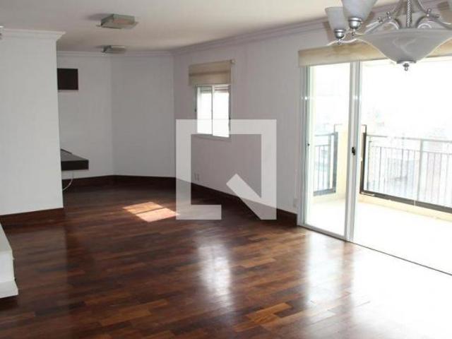 Apartamento à Venda Santa Cecília, 3 Quartos, 156 m2